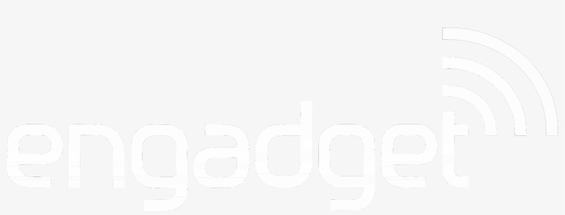 Download Engadget Logo Png White | Transparent PNG Download | SeekPNG