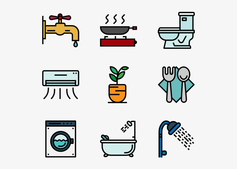 Furniture - Icon PNG Image | Transparent PNG Free Download on SeekPNG