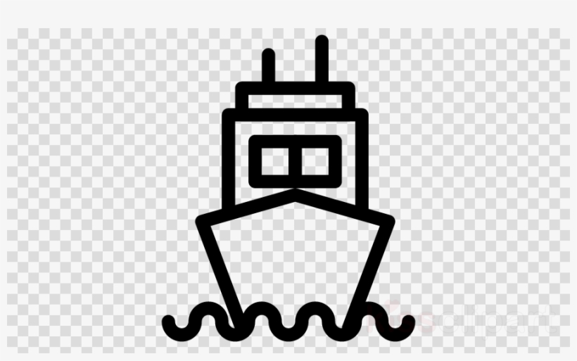 Download Download Steam Ship Icon Clipart Ship Computer Icons - Suez ...