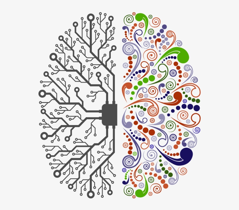 Learn More - Machine Learning For Health PNG Image | Transparent PNG ...