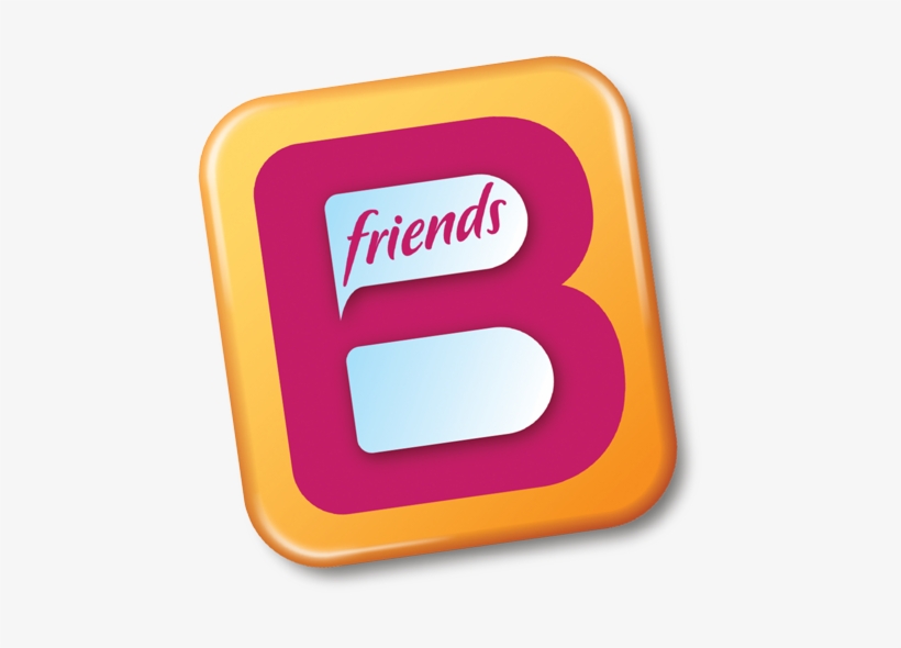 B Friends - Addo Play Limited PNG Image | Transparent PNG Free Download ...