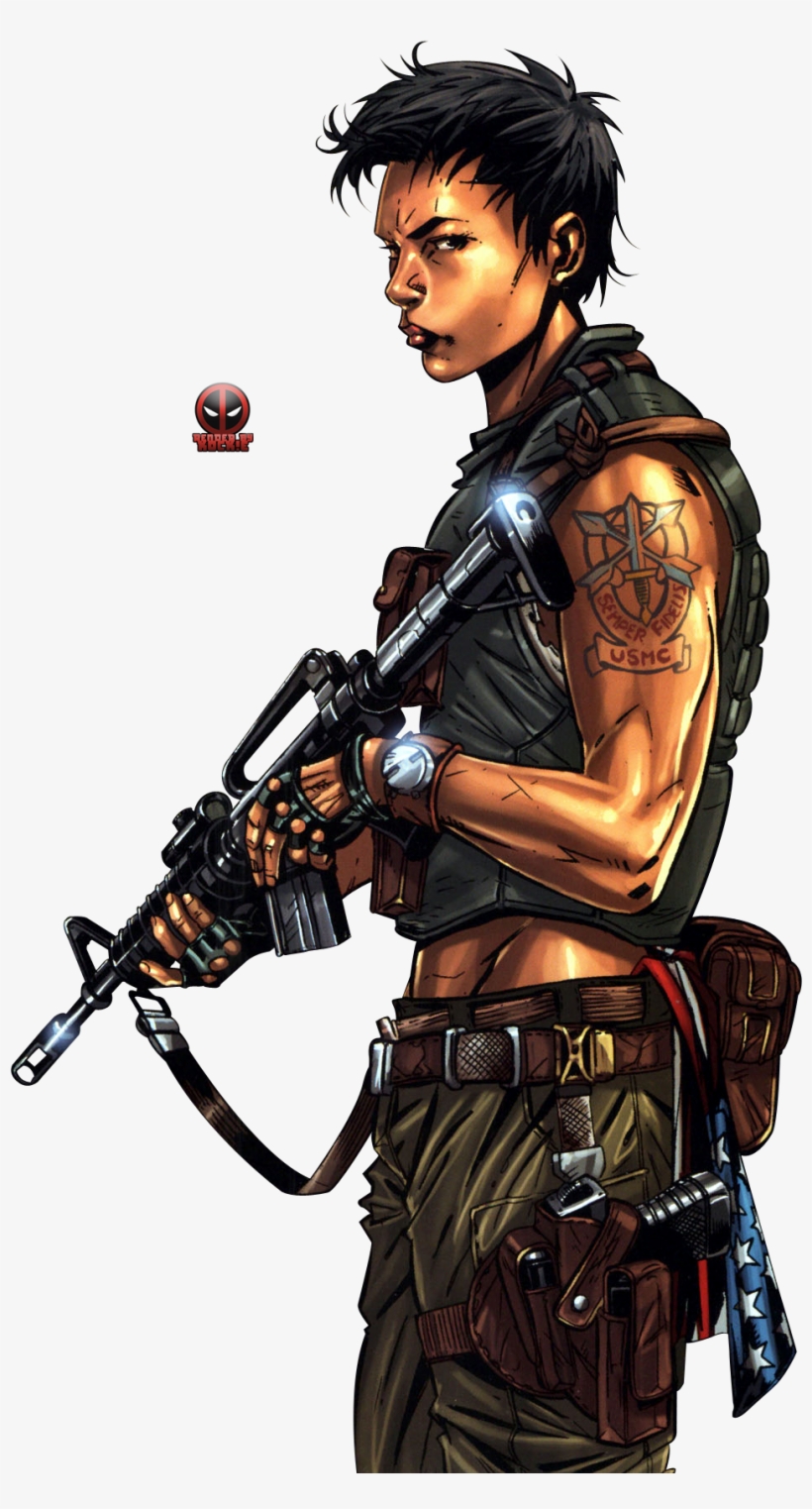 No Fear Photo No Fear - Machine Gun PNG Image | Transparent PNG Free ...