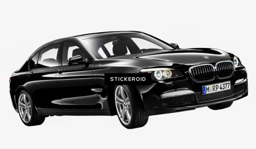Bmw - Bmw 7 Series 2010 PNG Image | Transparent PNG Free Download on ...