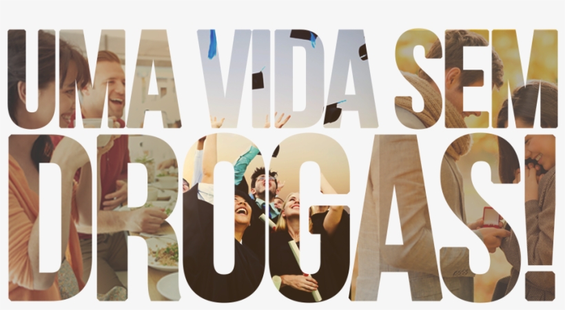 Combate As Drogas Png PNG Image | Transparent PNG Free Download on SeekPNG