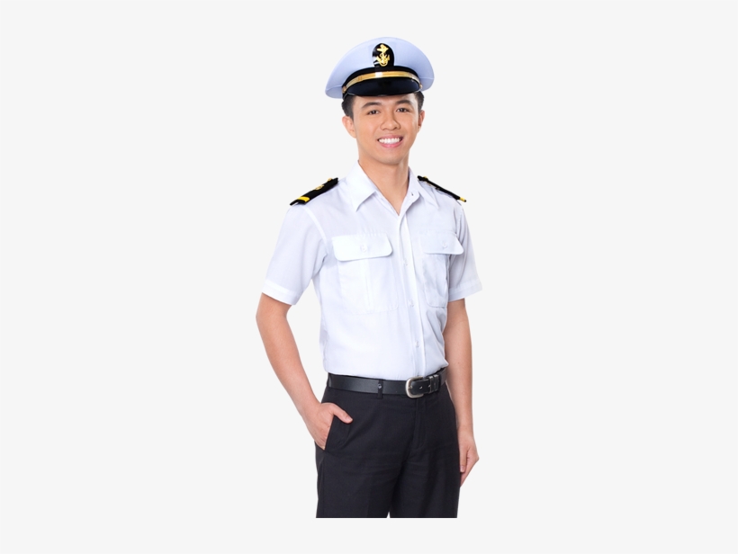 Download Seaman Uniform Png - Seaman's Uniform | Transparent PNG ...