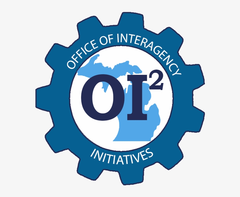 The Office Of Interagency Initiatives Achieves Strategic - Icon PNG ...