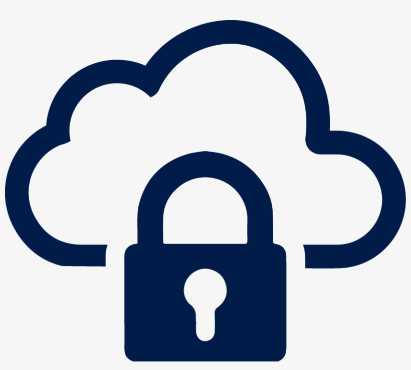 Now We're Talking Integration - Cloud Security Icon Png PNG Image ...