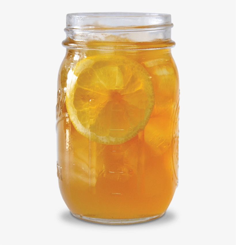 1 1/2 Parts Firefly Sweet Tea Vodka Or Firefly Skinny - Recipe PNG ...