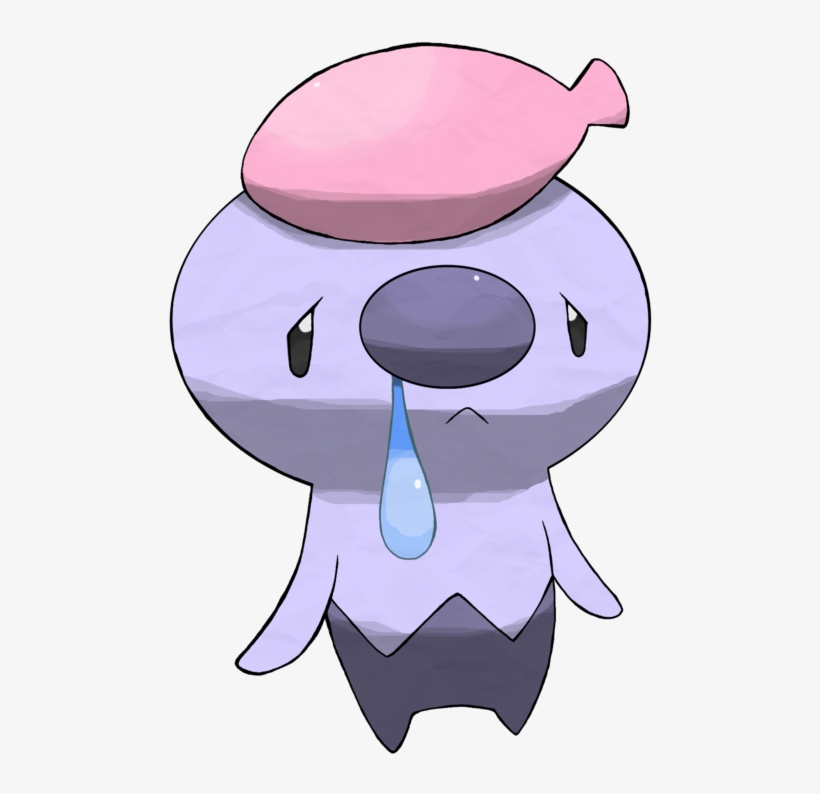 This One - Sick Fakemon PNG Image | Transparent PNG Free Download on ...