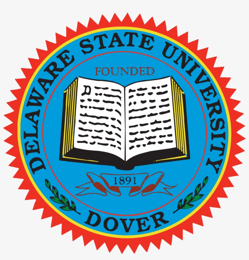 Delaware State University Crest PNG Image | Transparent PNG Free ...