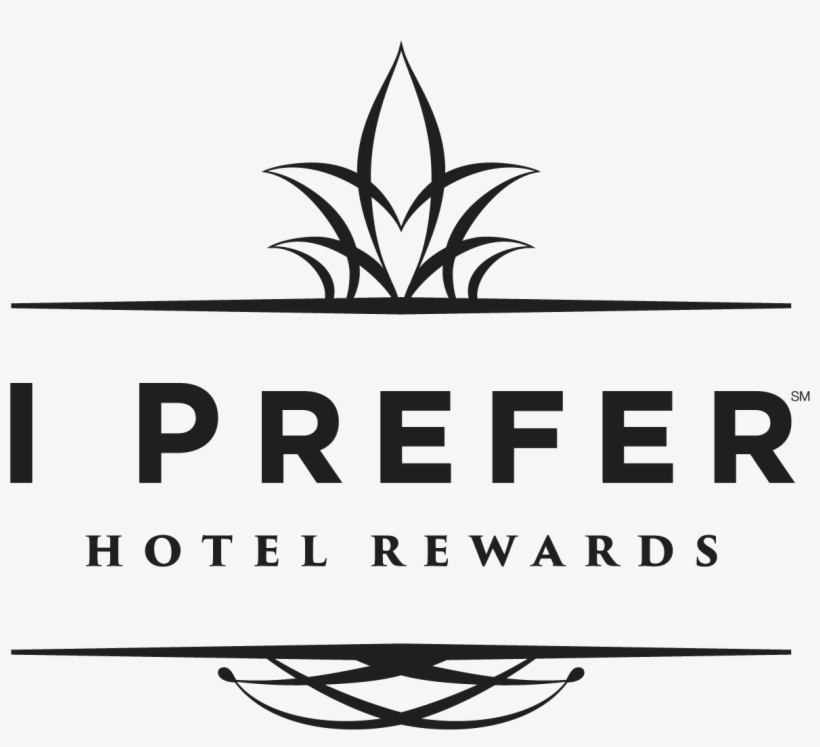 Download Chania - Iprefer Hotel Rewards Logo | Transparent PNG Download ...
