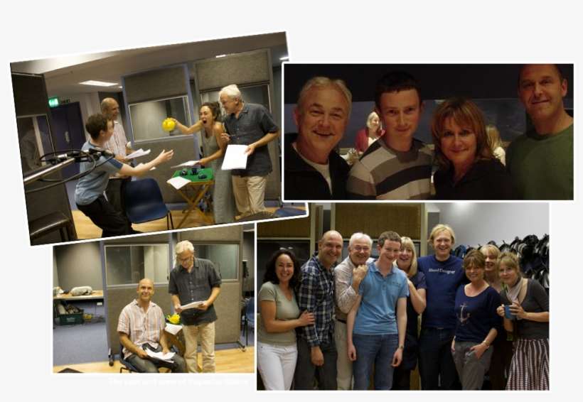 Broadcast - Broadcasting PNG Image | Transparent PNG Free Download on ...