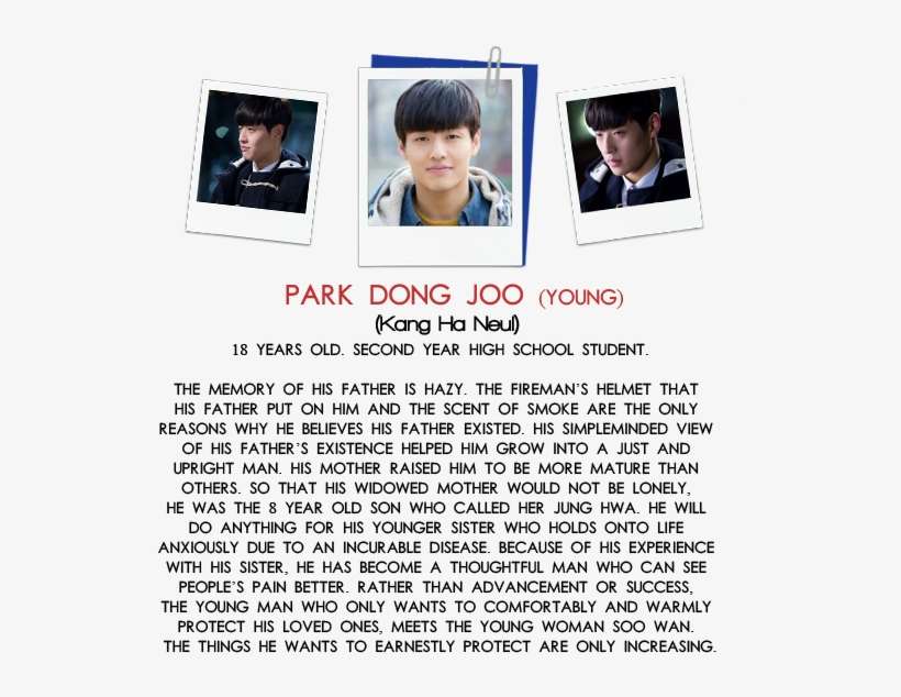 Image - Kang Ha Neul Park Dong Ju PNG Image | Transparent PNG Free ...