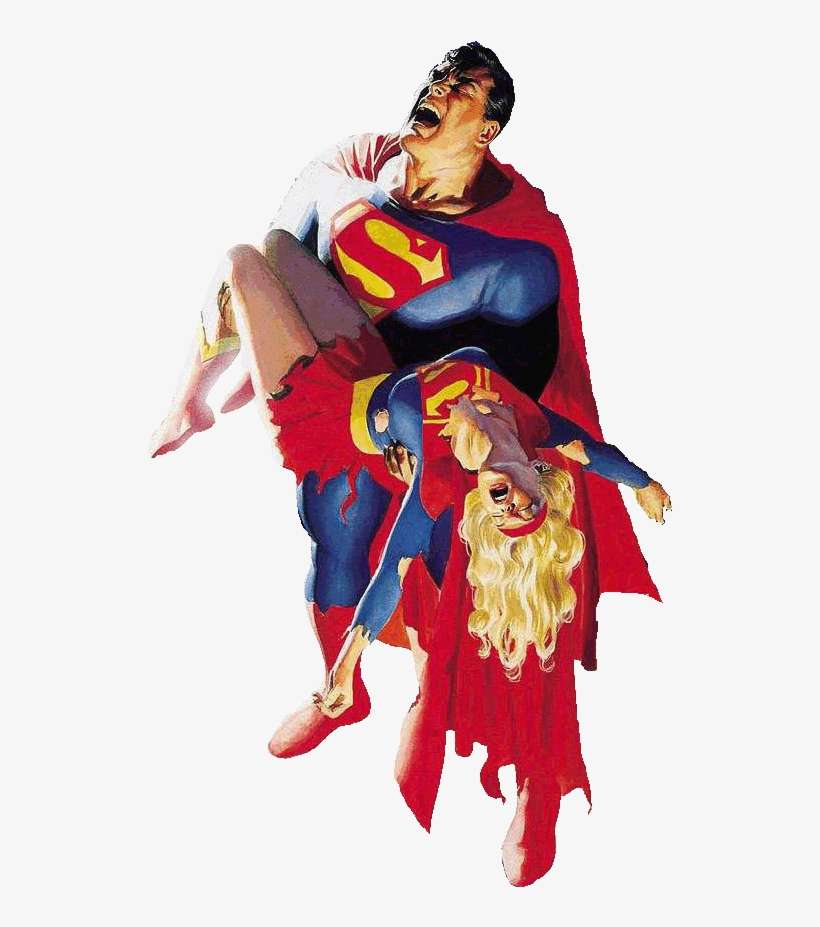 Flash Ii • Luthor I • Aquagirl • Icicle • Mirror Master - Alex Ross ...