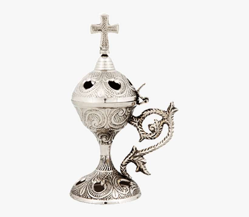 Censer - Silver PNG Image | Transparent PNG Free Download on SeekPNG