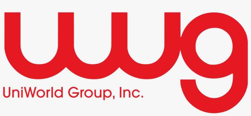 Uniworld Group - Uniworld Group Logo PNG Image | Transparent PNG Free ...
