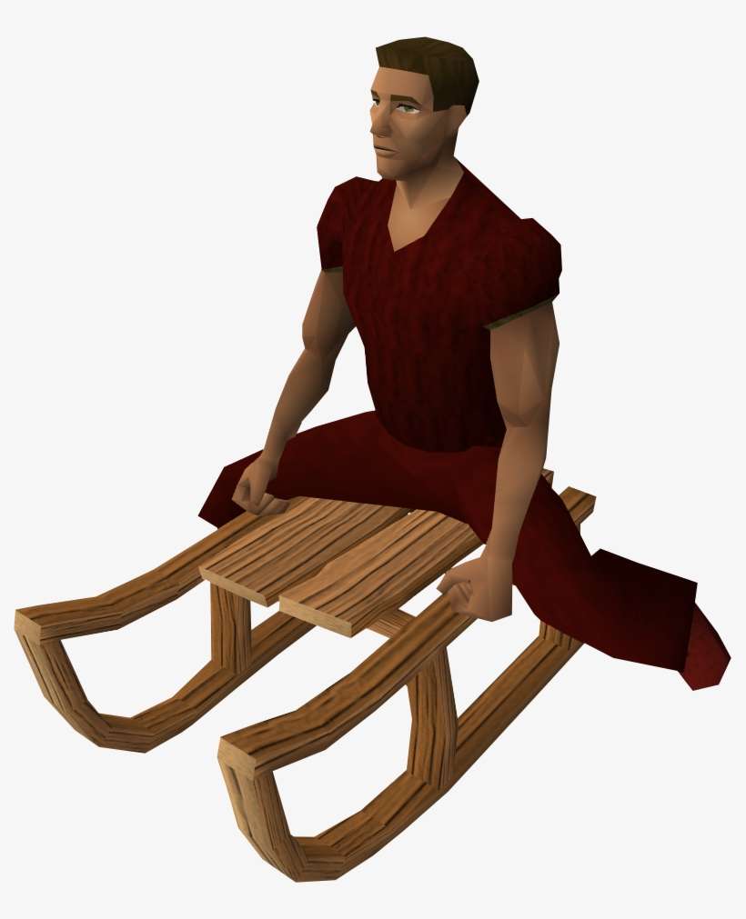 Sled Png PNG Image | Transparent PNG Free Download on SeekPNG