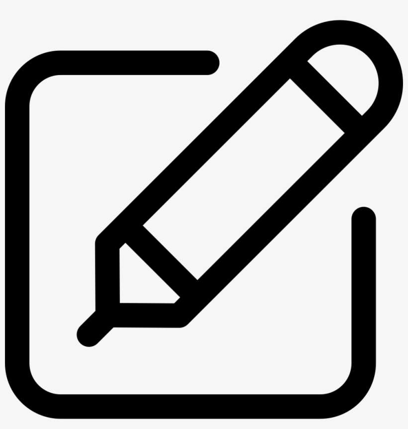 Png File Svg - Pencil Tool Illustrator Icon PNG Image | Transparent PNG ...