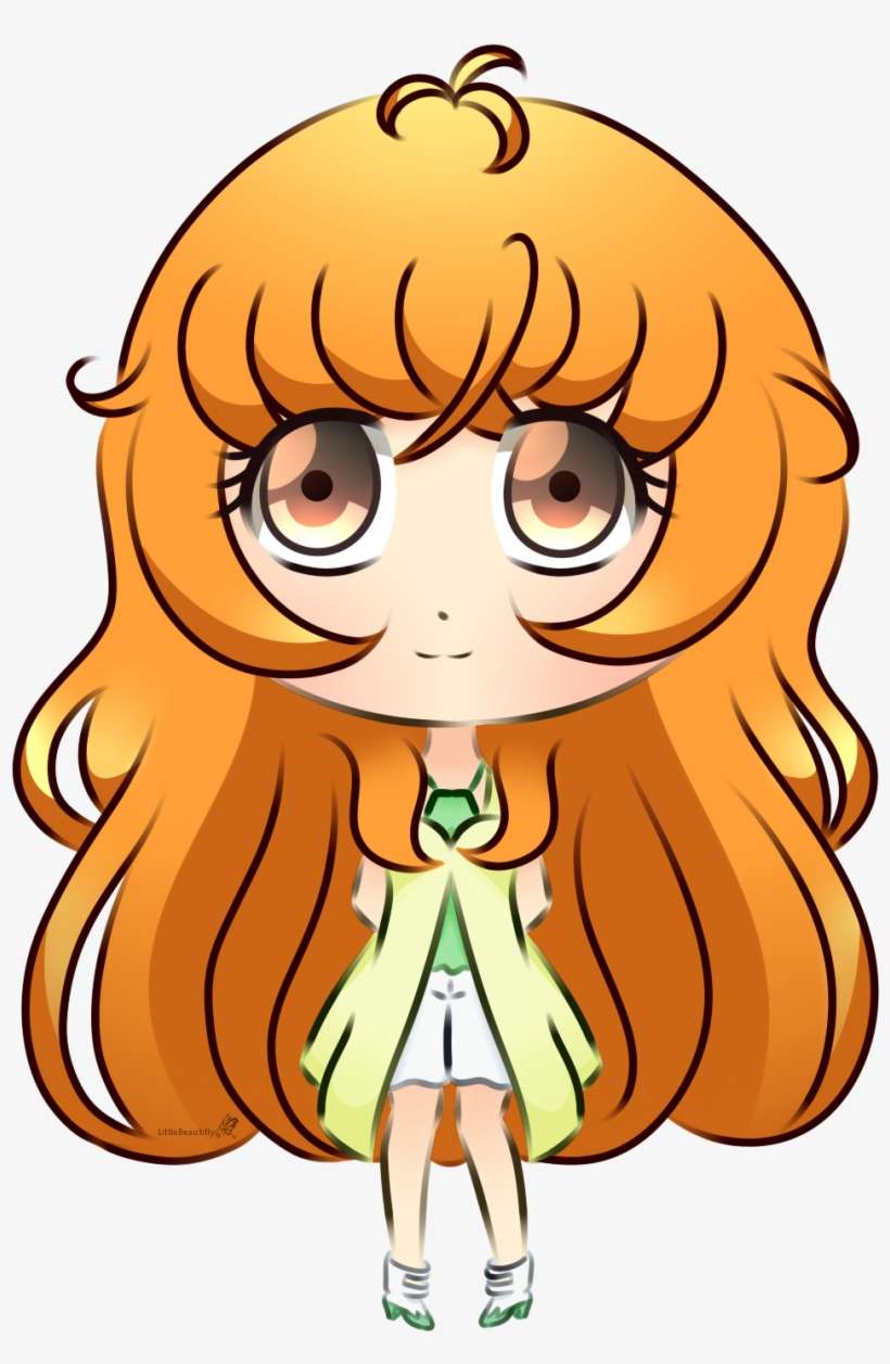 Download Chibi Images Chibi Alice By Littlebeautifly D7qydk8 - Bakugan ...