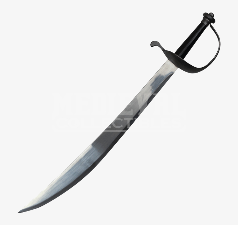 Cutlass Pirate Sword PNG Image | Transparent PNG Free Download on SeekPNG