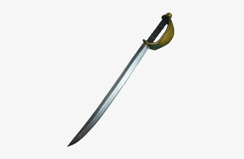 Pirate Cutlass Png PNG Image | Transparent PNG Free Download on SeekPNG