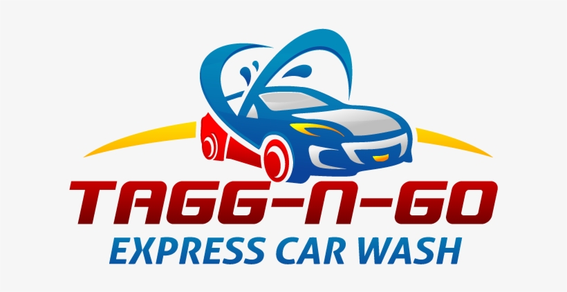 Svg Royalty Free Download Tagg N Go Express St George - Tagg N Go PNG ...