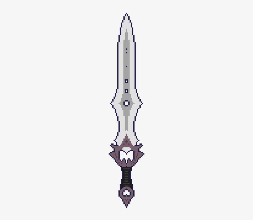 Infinity Blade By 13th - Utility Knife PNG Image | Transparent PNG Free ...