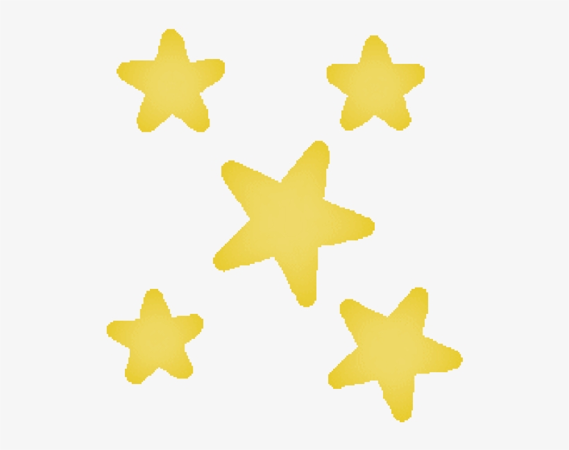 Night Stars Clip Art