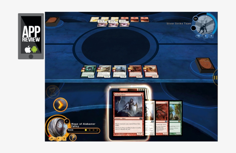 I've Loved The Card Game Since It First Showed Up Back - Magic: The ...