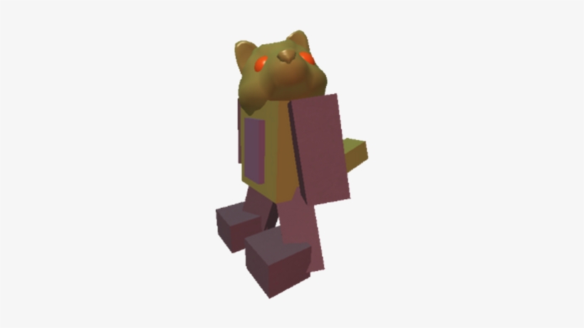 Download Doge - Roblox | Transparent PNG Download | SeekPNG