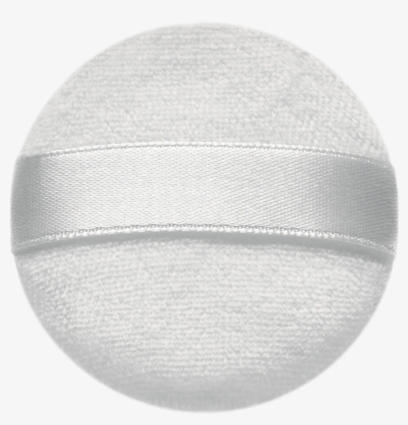 Loose Powder Puff 58 Mm - Makeup Powder Puff Png PNG Image ...