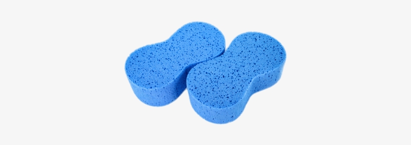 Blue Sponges - Sponge Cliparts Png PNG Image | Transparent PNG Free ...