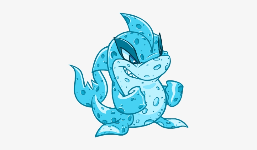 Jetsam-sponge - Blue Jetsam PNG Image | Transparent PNG Free Download ...