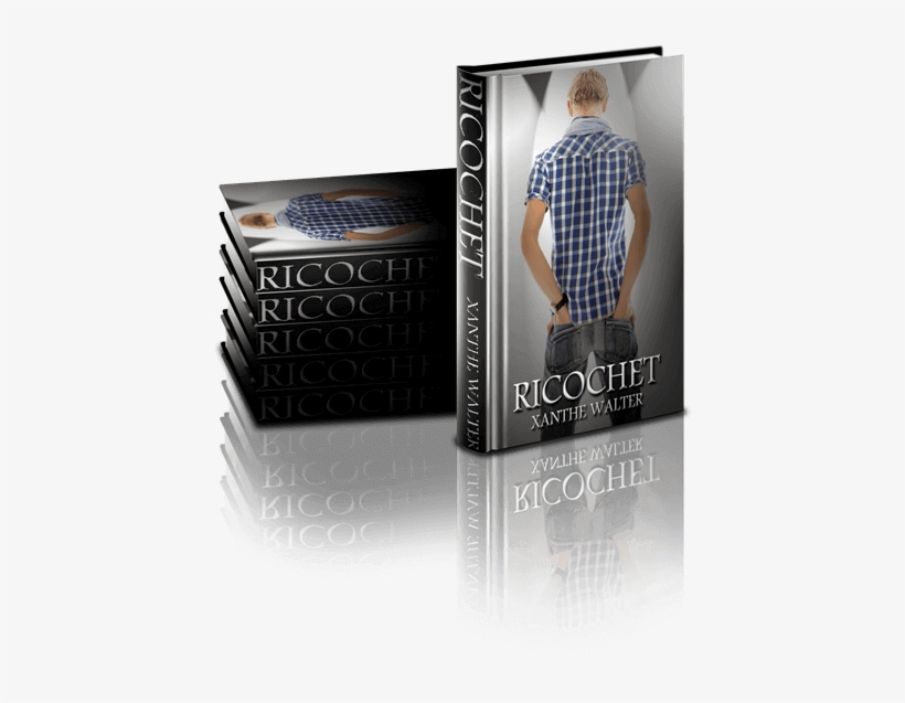Download Ricochet By Xanthe Walter - Ricochet | Transparent PNG ...