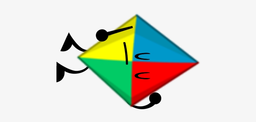 Download Sleeping Kite - Bfdi Sleeping | Transparent PNG Download | SeekPNG