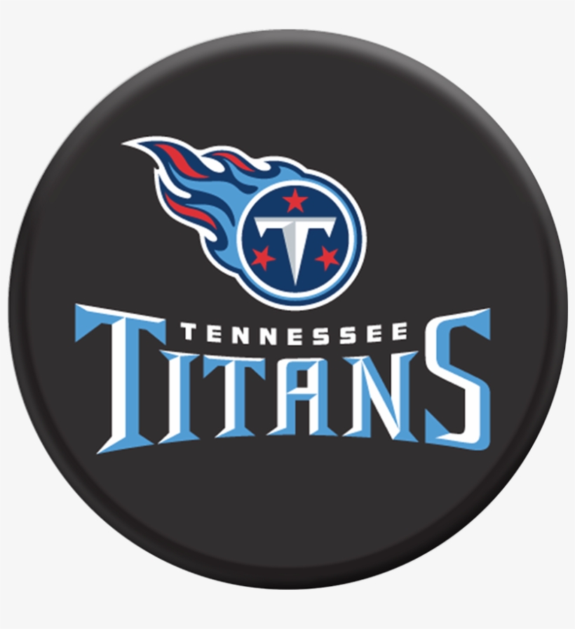Tennessee Titans Logo - Nfl Tennessee Titans Mouse Pads PNG Image ...