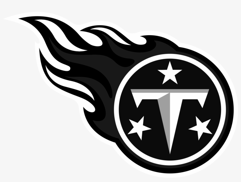 Tennessee Titans Team Logo PNG Image | Transparent PNG Free Download on ...