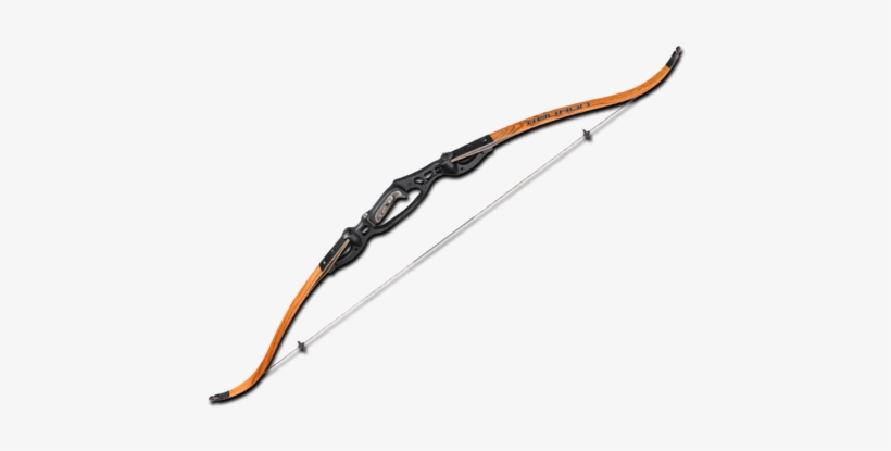 Of Course Modern Straight Bows Differ From Their Old - Традиционные ...