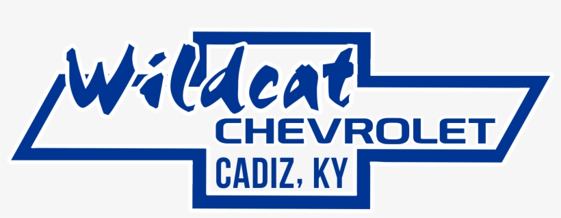 Download Wildcat Chevrolet - Jim Norton Toyota | Transparent PNG ...