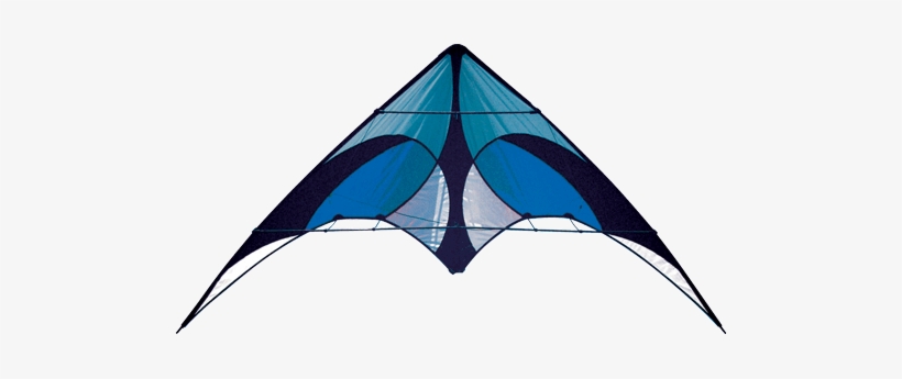 New Tech Techno Stunt Kite - Kite PNG Image | Transparent PNG Free ...