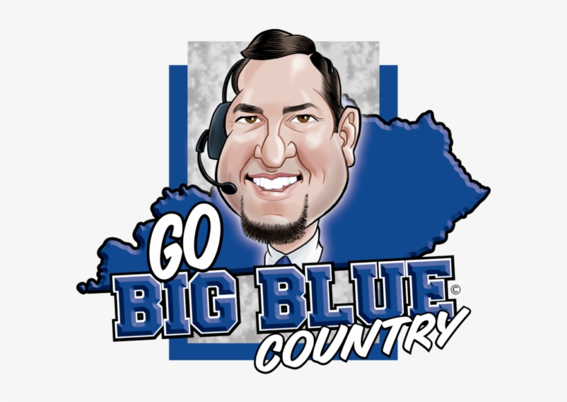 About - Go Big Blue Country PNG Image | Transparent PNG Free Download ...