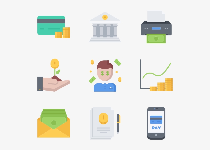 Money PNG Image | Transparent PNG Free Download on SeekPNG