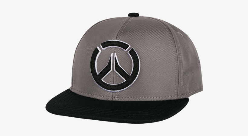 Stealth - Overwatch Stealth Snapback PNG Image | Transparent PNG Free ...