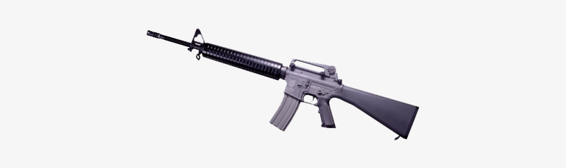 Download The Rifle Entered United States Army Service And Was - Vietnam ...