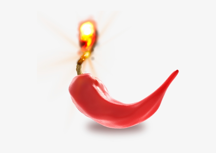 Doritos Dynamite Concept & Animation - Bell Pepper PNG Image ...