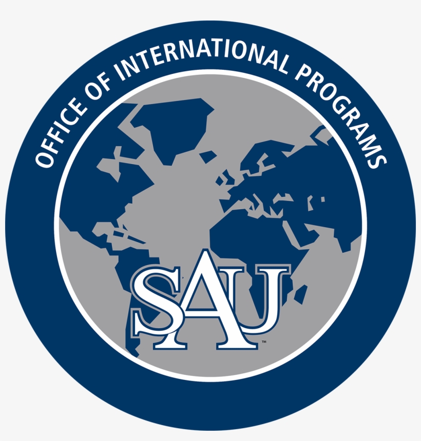 Sau Ig Logo6 Med - World Map Icon Png PNG Image | Transparent PNG Free ...
