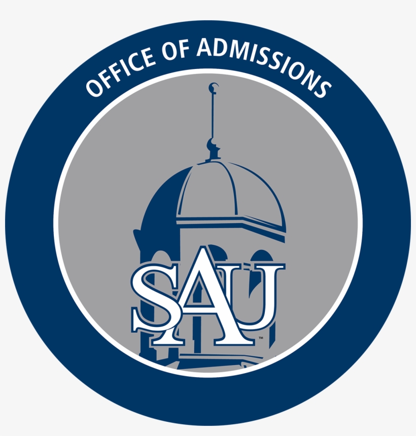 Download Sau Ig Logo4 Sm - Southern Arkansas University | Transparent ...