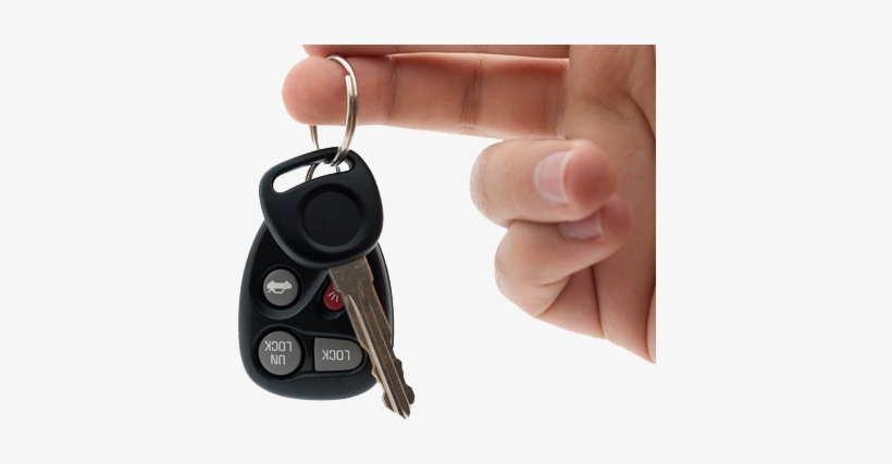 Download Handing Car Keys Transparent Png - Handing Car Keys Png ...