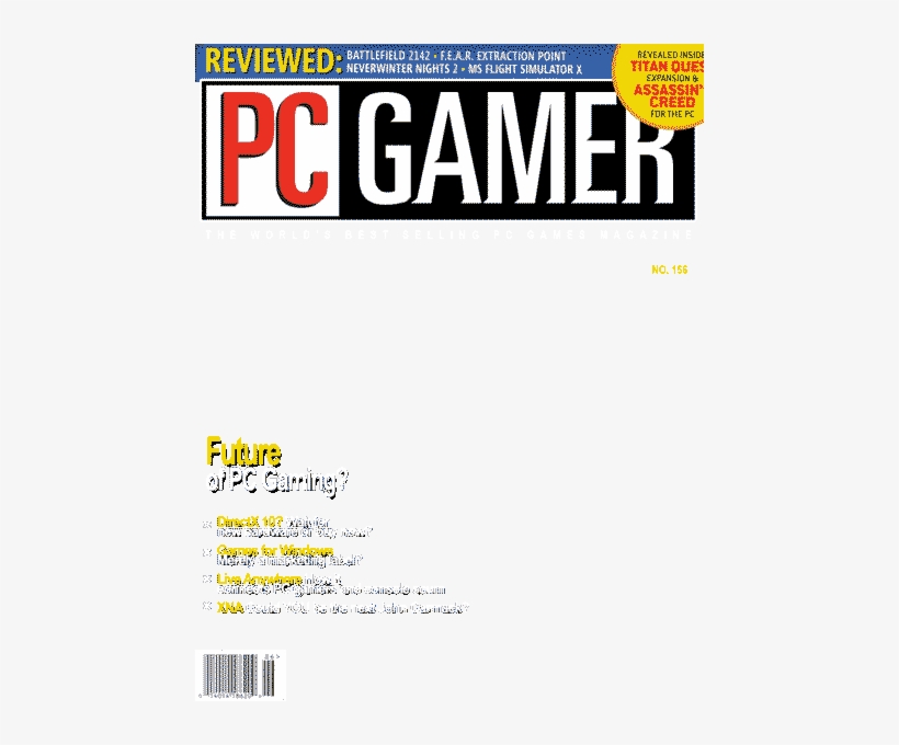 Download Fake Magazine Cover Templates - Gaming Magazine Cover Template ...