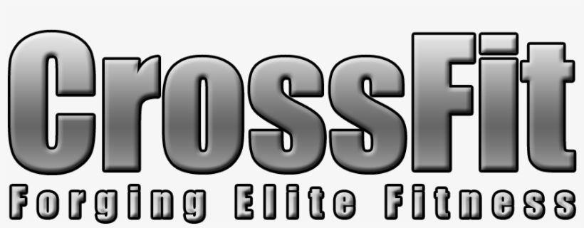 Crossfit Logo - Crossfit PNG Image | Transparent PNG Free Download on ...